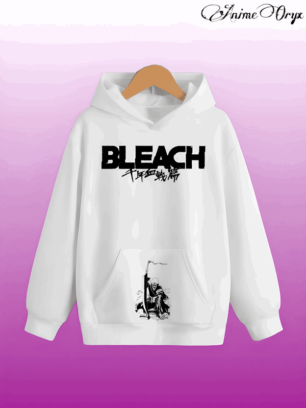 Bleach Merch
