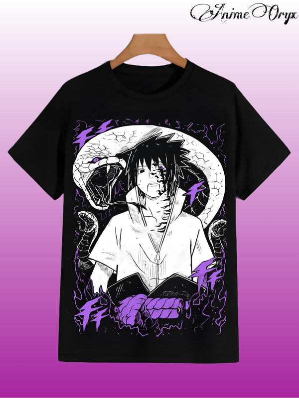 Sasuke Merchandise