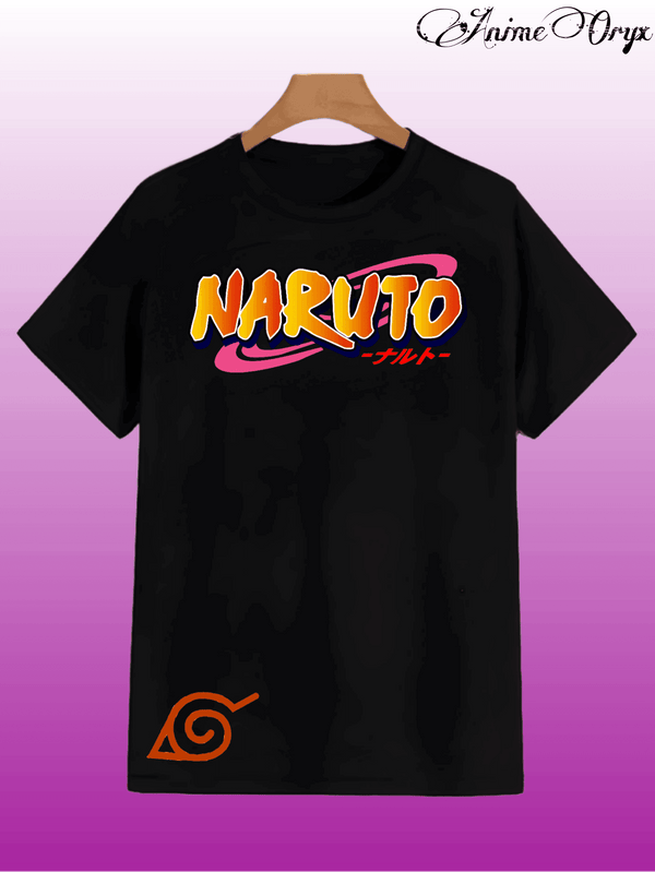 Naruto Merch